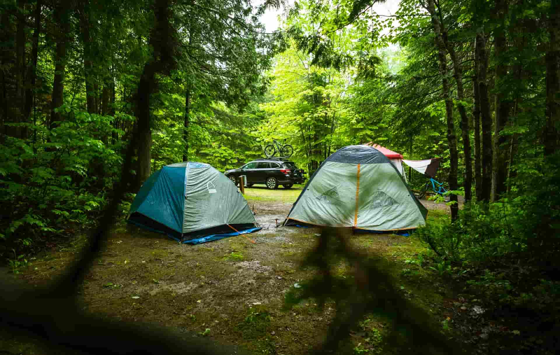 PLANNING YOUR FIRST FAMILY CAMPING TRIP - Camping Zest