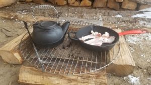 All the Cowboy Campfire Cooking Equipment You'll Love - Camping Zest